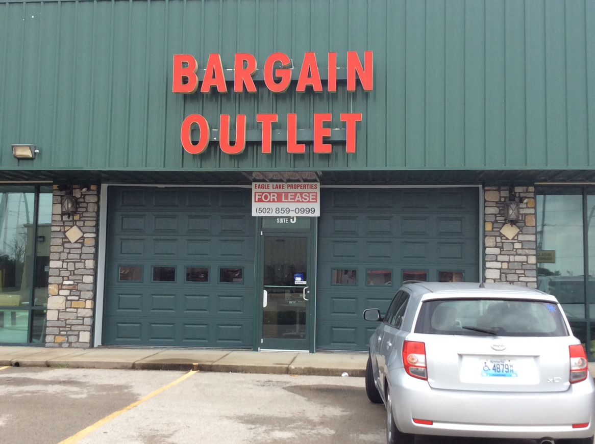 Commercial Insurance for Vacant Buildings | Blog | TruePoint Insurance